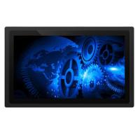 China 4K UHD Panel Industrial LCD Screen Ultra Slim Design Flexible System Integration for sale