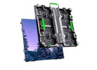 China IP66 Waterproof 2K QHD LED Display Panels Rental Quick Disassemble 500x500mm for Festival for sale