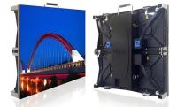 China IP65 Waterproof 4K HDR High Brightness 5000nits Outdoor Stadium LED Display for sale