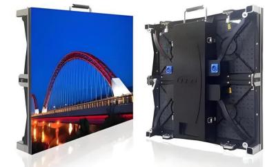 China IP65 Waterproof 4K HDR High Brightness 5000nits Outdoor Stadium LED Display for sale