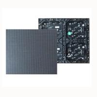 China 16.7M 4K UHD Outdoor Full Color LED Display 2200 Nits High Brightness for sale