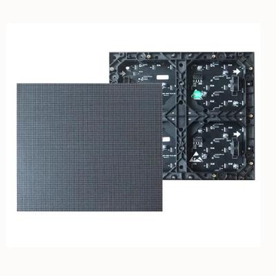 China 16.7M 4K UHD Outdoor Full Color LED Display 2200 Nits High Brightness for sale