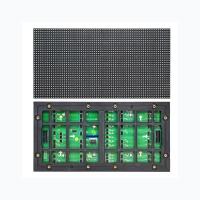 China 16.7M Color 4K UHD LED Display Quick Disassemble Portable Trade Show Exhibition for sale