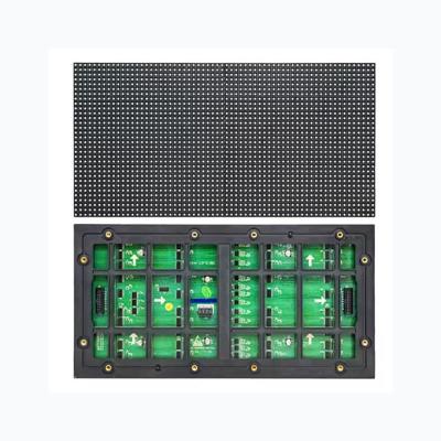 China 16.7M Color 4K UHD LED Display Quick Disassemble Portable Trade Show Exhibition for sale