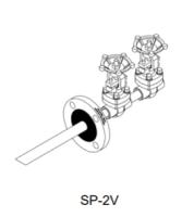 China Sampling Probe for sale