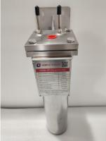 China 316L Stainless Steel Corrosion Resistant Cooler with Monel 400 Shell Heat Exchanger for sale