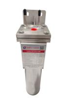 China COOL-DT-33-10M-2205 SAMPLE COOLER 2205 duplex steel material for shell and coil for sale