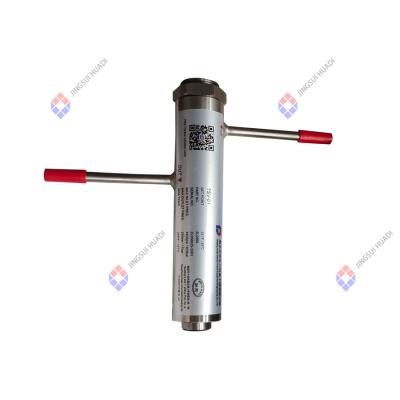 China TSV-01 Temperature Shut-off Valves for sale