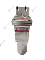 China cool-dt-33-6/625-400 sample cooler monel400 shell and inconel625 coil for sale