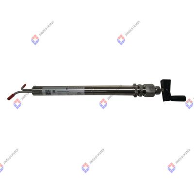 China PRV-30-6L Dual needle-type pressure reducing valve（The material is optional） for sale