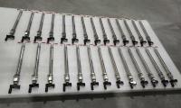 China PRV-30-6L Dual needle-type pressure reducing valve（The material is optional） for sale