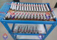 China ZL566-50-SS-V-N Thermal Shut-Off Valve（The material is optional） for sale