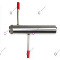 China TSV-01 Temperature Shut-off Valves for sale