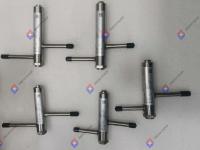 China TSV-01-8-6MO Temperature Shut-off Valves for sale