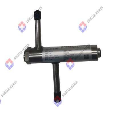 China TSV-01-8-6MO Temperature Shut-off Valves for sale