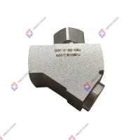 China SHV-Y-8N-6Mo steam trap for sale