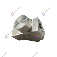China SHV-Y-8N-6Mo steam trap for sale