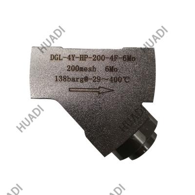 China DGL-4Y-HP-200-4F-6Mo steam trap for sale