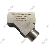 China DGL-8Y-HP-200-8F-6Mo  Y-type strainer for sale