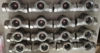 China CFID series flow indicator for sale