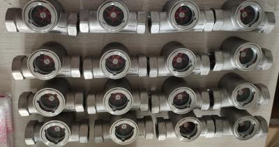 China CFID series flow indicator for sale