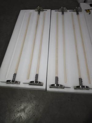 China Ceramic sampling probe for sale
