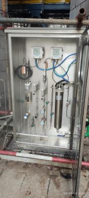 China Pre-treatment device for sale