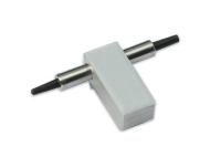 China MEMS Adjustable Fiber Variable Optical Attenuator VOA Low PDL for sale