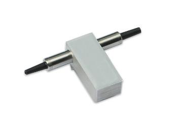 China MEMS Adjustable Fiber Variable Optical Attenuator VOA Low PDL for sale