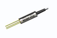 China MEMS Variable Optical Attenuator Optic Fiber Variable Attenuator VOA for sale