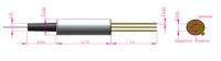 China MEMS VOA Variable Optical Attenuator Low PDL Quick Response for sale