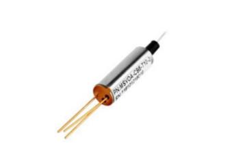 China Single Channel Standard MEMS Adjustable Optical Attenuator VOA for sale