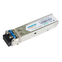 China 155Mbps 1310nm 40km SFP Optical Transceiver Module for sale