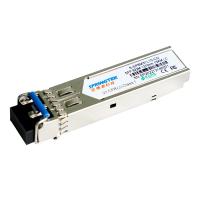 China 622Mbps 1310nm 15km SFP Optical Transceivers Module for sale