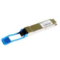 China Compatible Juniper 40G QSFP+ Transceivers 1310nm 2Km PSM4 Optical Transceiver Module for sale