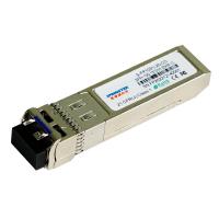 China 10G 1310nm Bidi 20km SFP+ Optical Fiber Transceiver Module for sale