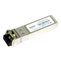 China LC Simplex Cisco 10G SFP+ Transceivers T1270/R1330nm 10km BIDI for sale