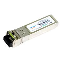 China Juniper 10G SFP+ Transceivers T1270 R1330nm 40km BIDI for sale
