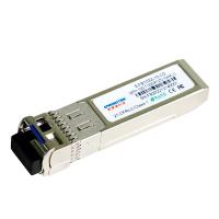 China BIDI 10G SFP+ Transceivers T1330 R1270nm 10km Compatible Arista Alcatel Avaya for sale
