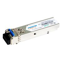 China 1.25G T1310/R1490nm 20km BIDI SFP Optical Transceiver Module for sale