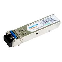 China 1.25Gbps 1310nm 40km SFP Optical Transceivers Module for sale