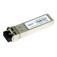 China 1.25Gbps DWDM SFP C17 C61 80km SFP Optical Transceiver Module for sale
