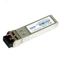 China 1.25G DWDM SFP Transceiver C17 C61 120km LC Simplex Connector for sale