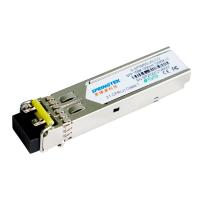 China 155Mbps 1550nm 120km SFP Optical Transceiver Module for sale