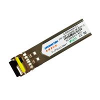 China Cisco Compatible LC 155M T1550/R1490nm 80km BIDI SFP Optical Transceiver Module for sale