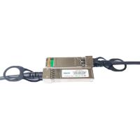 China 10G AWG SFP + Direct Attach Copper Cable 10G SFP+ DAC Cable 7M for sale