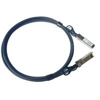 China 10G SFP+ Direct Attach Cable / Copper Twinax Cable 3 Meter 10G DAC Cable for sale