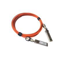 China AOC 7M Active Optical Cable 10G SFP+ 850nm Compatible Arista Alcatel Avaya Nokia for sale