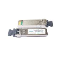China 25G SFP28 SR 850nm 100m LC Optical Transceiver Module for sale
