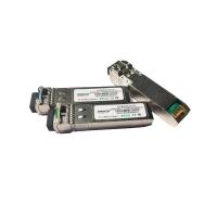 China BIDI 25G SFP28 Transceivers Tx1270 Rx1330nm 20km Optical Transceiver Module for sale